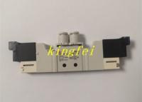 China Panasonic KXF0A3RAA00 Valve CM402 Suction Nozzle Station Switch Solenoid Valve VQZ1220-5M0-C4 for sale