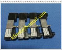 China Samsung SM411 SM421 Solenoid Valve J6702048A VA01PEP34-1U Valve for sale