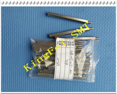 China Metal Material Yamaha YV100XG Fixed Pin KV8-M71WF-00X BOLT SPACER M4-75MM 90990-05J013 for sale