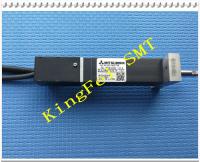 China JUKI FX1R Z Motor HC-BH0336L-S4 AC Servo Motor Driver 40068457 Mitsubishi for sale
