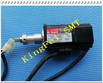 China Ipulse M1 Servo Motor Driver P50B03003DXS4E 30W YAMAHA YHP-2 90K55-3U07GA for sale