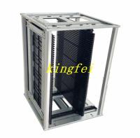 China CJ-8301 Anti static material rack(SMT upper plate rack) CJ-8301B Anti static system engineering for sale
