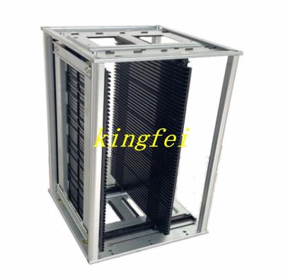 China CJ-8301 Anti static material rack(SMT upper plate rack) CJ-8301B Anti static system engineering for sale