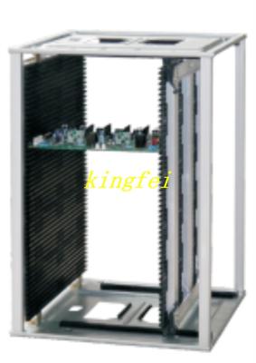 China Anti static material PCB Rack PCB Magazine 460x400x563 for sale