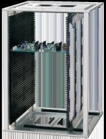 China Anti static material PCB Rack PCB Magazine 460x400x563 for sale