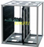 China CJ-8301 Anti static material rack CJ-8301D Anti static system engineering for sale