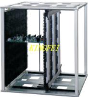 China CJ-8301 Anti static material rack CJ-8301E Anti static system engineering for sale