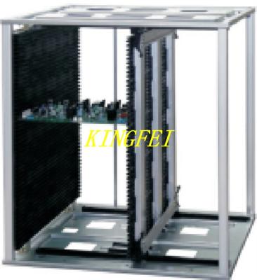 China CJ-8301 Anti static material rack CJ-8301E Anti static system engineering for sale