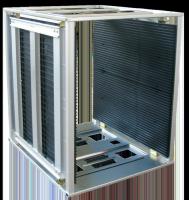 China CJ-8301-1 Anti static material rack CJ-8301A-1 Anti static system engineering for sale
