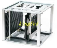 China CJ-8301-1 Anti static material rack CJ-8301B-1 Anti static system engineering for sale