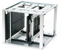 China CJ-8301-1 Anti static material rack CJ-8301B-1 Anti static system engineering for sale