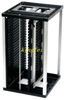 China CJ-8301-1 Anti static material rack CJ-8301B-2 Anti static system engineering for sale
