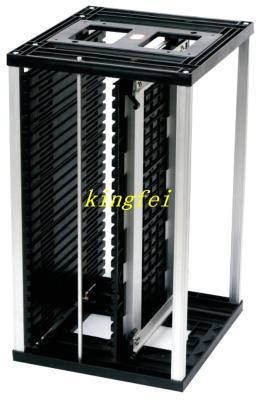 China CJ-8301-1 Anti static material rack CJ-8301B-2 Anti static system engineering for sale