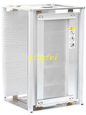 China CJ-8301-1 Anti Static Material Rack CJ-8301BK Anti Static System Engineering for sale