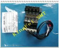 China 40001253 Ejector 50 JUKI SMC Solenoid Valve For KE2050 KE2060 FX1R Machine for sale