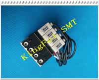 China 40001253 Ejector 50 JUKI SMC Solenoid Valve For KE2050 KE2060 FX1R Machine for sale
