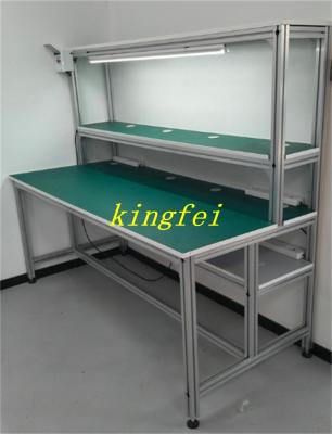 China Workshop Supplies Anti-static Multifunctional Workbench Customizable for sale