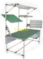 China Workshop Supplies Anti-static Multifunctional Workbench Customizable for sale