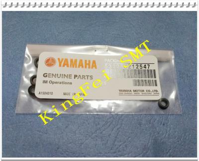 China 5322 532 12547 Packing SMT Spare Parts For Phillips Machine Black Color for sale
