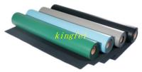 China Anti Static Table Mat For Workshop Supplies Anti Static System Engineering for sale