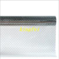China Anti Static Grid Curtain Workshop Supplies Anti Static System Engineering for sale