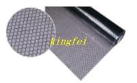 China Anti Static Grid Curtain Workshop Supplies Anti Static System Engineering for sale