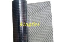 China Anti Static Grid Curtain Workshop Supplies Anti Static System Engineering for sale