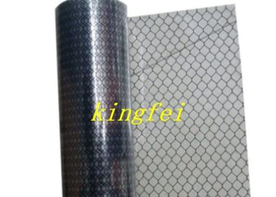 China Anti Static Grid Curtain Workshop Supplies Anti Static System Engineering for sale