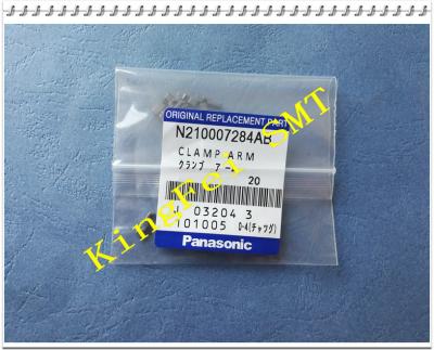 China N210007284AB 12NH Clamp Arm SMT Spare Parts For CM402 CM602 Holder for sale