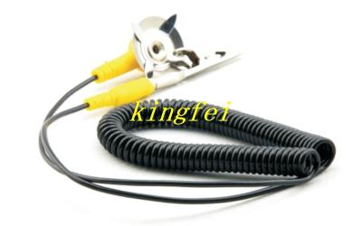 China Anti Static Grounding Wire Workshop Supplies Anti Static System Engineering for sale