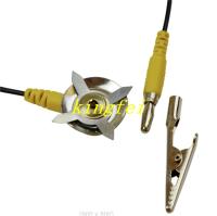 China Anti Static Grounding Wire Workshop Supplies Anti Static System Engineering for sale
