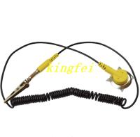 China Anti Static Grounding Wire Workshop Supplies Anti Static System Engineering for sale