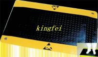 China Anti Fatigue Floor Mat Workshop Supplies Anti Static System Engineering for sale