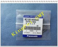 China CM602  SMT Spare Parts 12NH Holder Spring N210014666AC KXF0DKAAA00 KXF0DAAA00 for sale