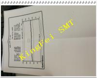 China Original Cyberoptics Laser 8010519 SMT Spare Parts For Fritsch place ALL510 for sale