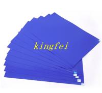 China Anti Static Adhesive Dust Pad Workshop Supplies Anti Static System Engineering for sale