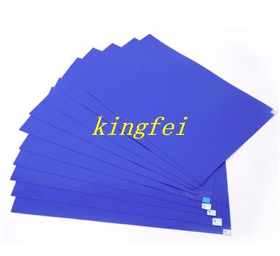 China Anti Static Adhesive Dust Pad Workshop Supplies Anti Static System Engineering for sale