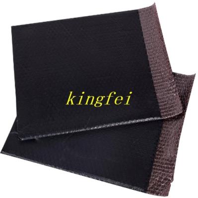China Conductive Film Composite Bubble Bag Anti-static Packaging Material Anti Static System Engineering for sale