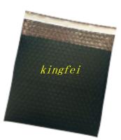 China Conductive Film Composite Bubble Bag Anti-static Packaging Material Anti Static System Engineering for sale
