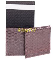 China Conductive Film Composite Bubble Bag Anti-static Packaging Material Anti Static System Engineering for sale