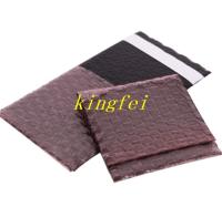 China Conductive Film Composite Bubble Bag Anti-static Packaging Material Anti Static System Engineering for sale