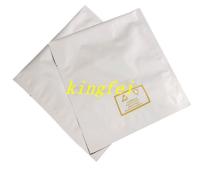China Anti Static Aluminum Foil Bag Anti-static Packaging Material Anti Static System Engineering for sale
