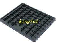 China Anti Static Vacuum Box Anti-static Packaging Material Anti Static System Engineering for sale