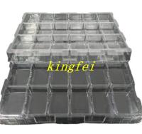 China Anti Static Vacuum Box Anti-static Packaging Material Anti Static System Engineering for sale