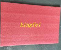 China Anti-static EPE Anti-static Packaging Material Anti Static System Engineering for sale