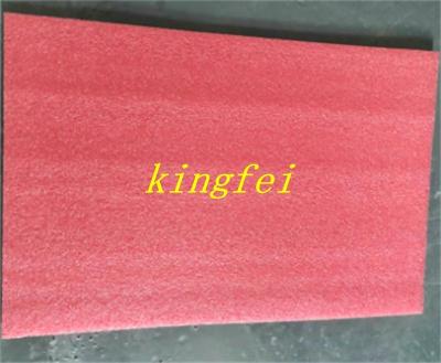China Anti-static EPE Anti-static Packaging Material Anti Static System Engineering for sale