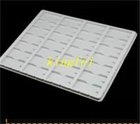 China Perforated Tray Anti Static Tray Anti Static System Engineering for sale