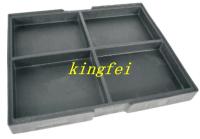 China Anti Static Foam Tray Anti Static Tray Anti Static System Engineering for sale