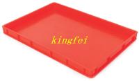 China Anti Static Red Foam Anti Static Tray Anti Static System Engineering for sale