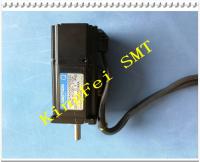 China YG200 Z Axis 60W Motor Q2AA04006DXS2C SMT Spare Parts For Yamaha Machine for sale